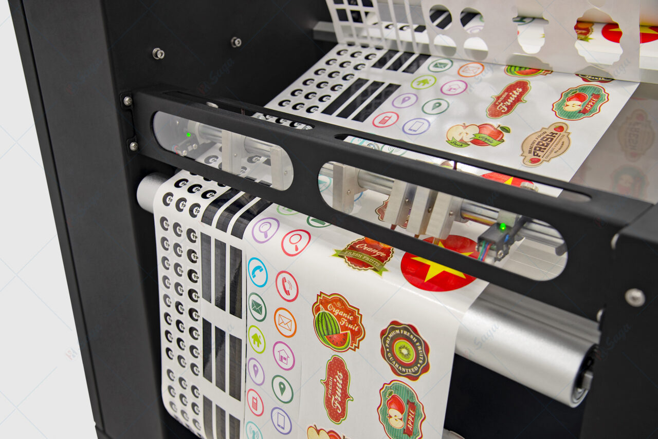 LC-30 PRO | sagalabel.eu