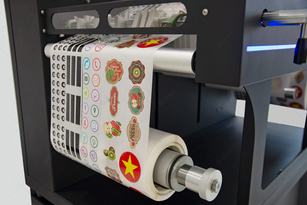 LC-30 PRO | sagalabel.eu